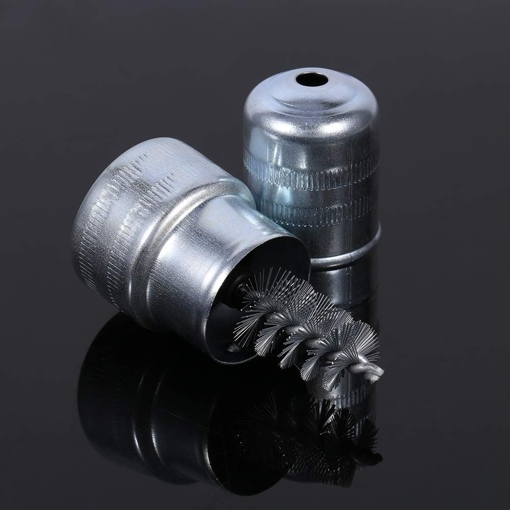 DEWIN Battery Post Cleaner – Battery Post Terminal Cleaner Car Battery ...