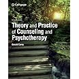 Theory and Practice of Counseling and Psychotherapy: Corey, Gerald ...