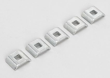 Cablofil 558011 Cable Tray Wire Mesh Square Splice Washer Steel 1 Inch ...