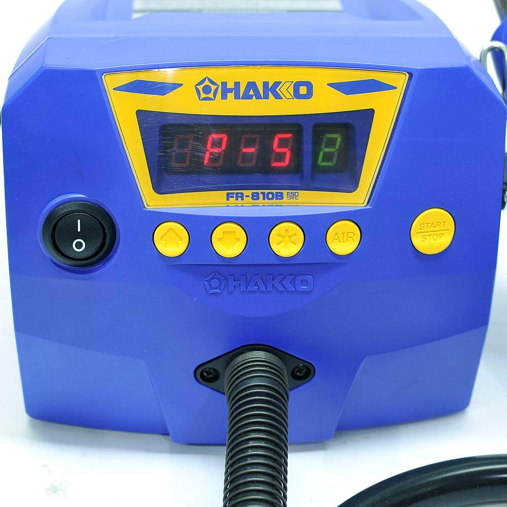 Mua Hakko FR810B-05 SMD Hot Air Rework Station trên Amazon Mỹ chính ...