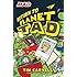 Planet Tad: Tim Carvell, Doug Holgate: 9780061934360: Amazon.com: Books