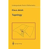 Amazon.com: Basic Topology (Undergraduate Texts in Mathematics ...