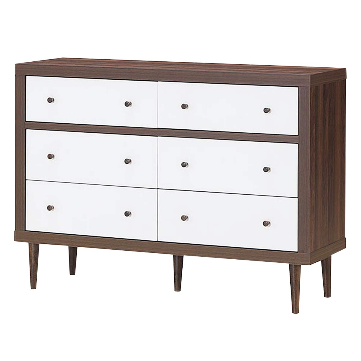 Buy Giantex Drawer Dresser Wooden Chest W Drawers Sliding Rail And buy-giantex-drawer-dresser-wooden-chest-w-drawers-sliding-rail-and
