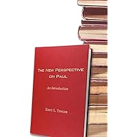 The New Perspective on Paul: An Introduction: Yinger, Kent L.: 9781608994632: Amazon.com: Books