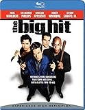 The Big Hit [DVD] [1999]: Amazon.co.uk: Mark Wahlberg, Lou Diamond ...