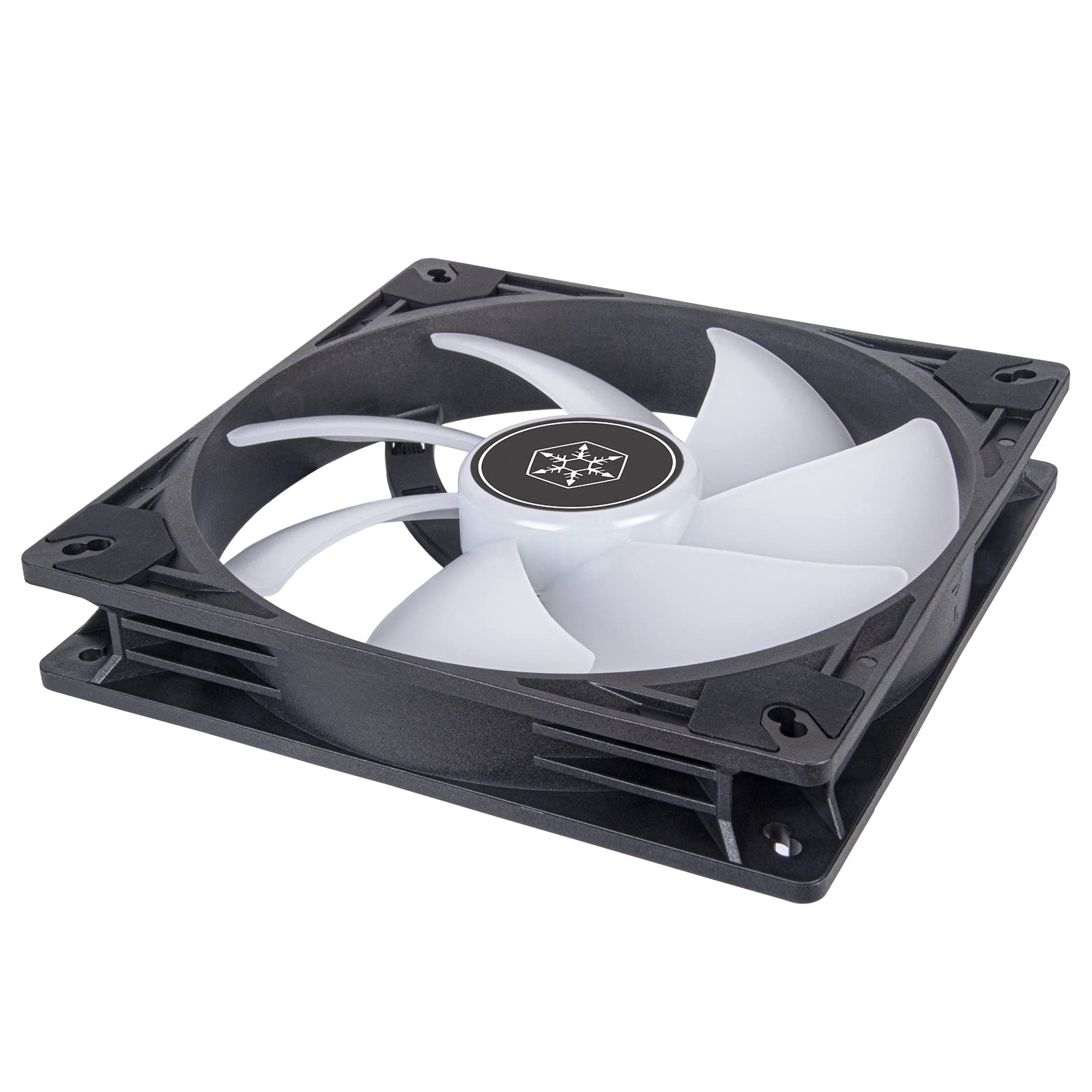 Mua SilverStone Technology Vista 140 ARGB Performance Enhanced 140mm ...
