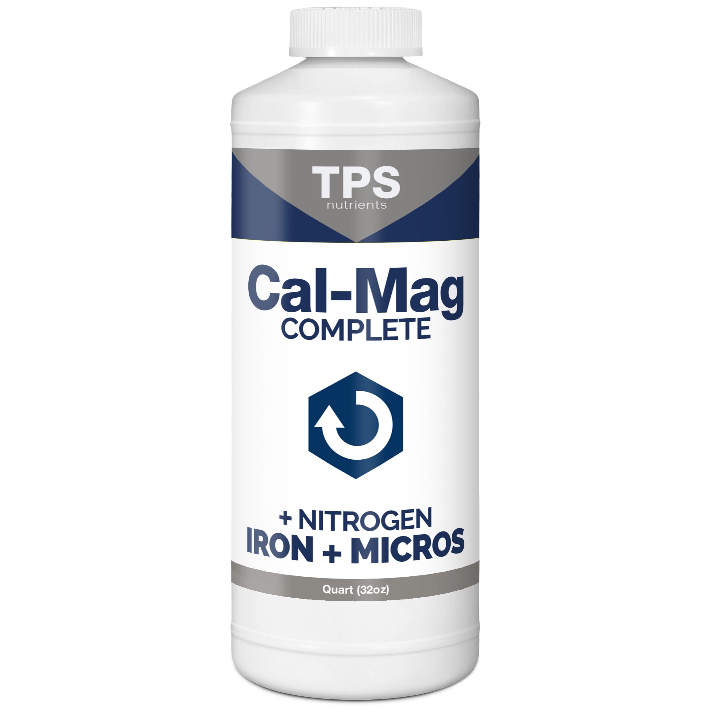 Mua Cal-Mag Complete, Calcium Magnesium Iron and Micronutrients ...