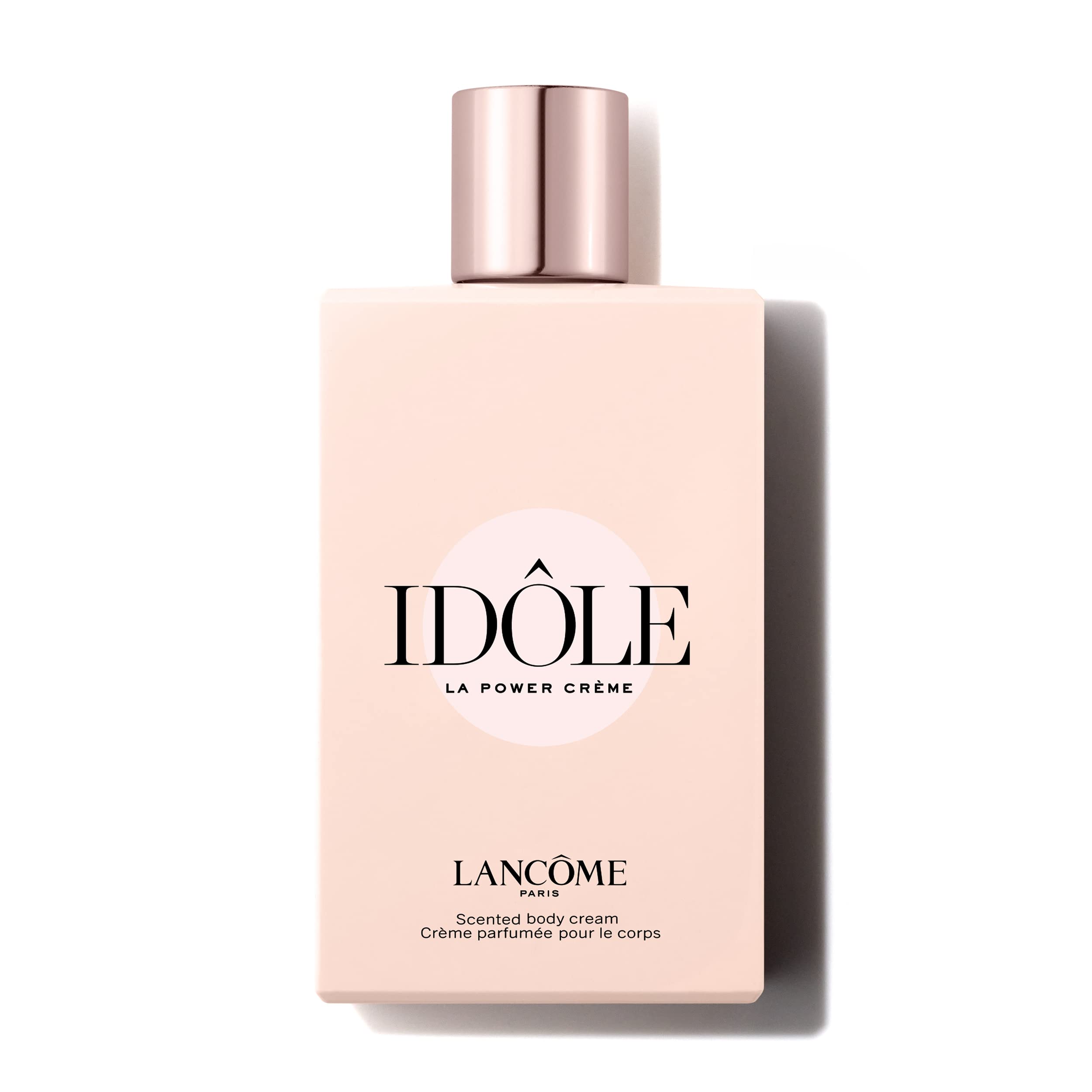 Mua Lancôme Idôle Power Crème Scented Body Lotion - Smoothes ...