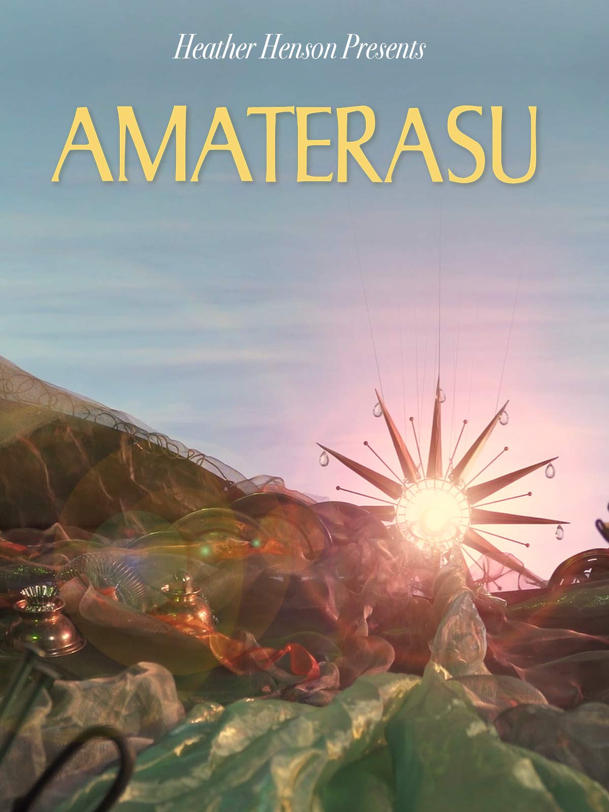 Watch Amaterasu | Prime Video