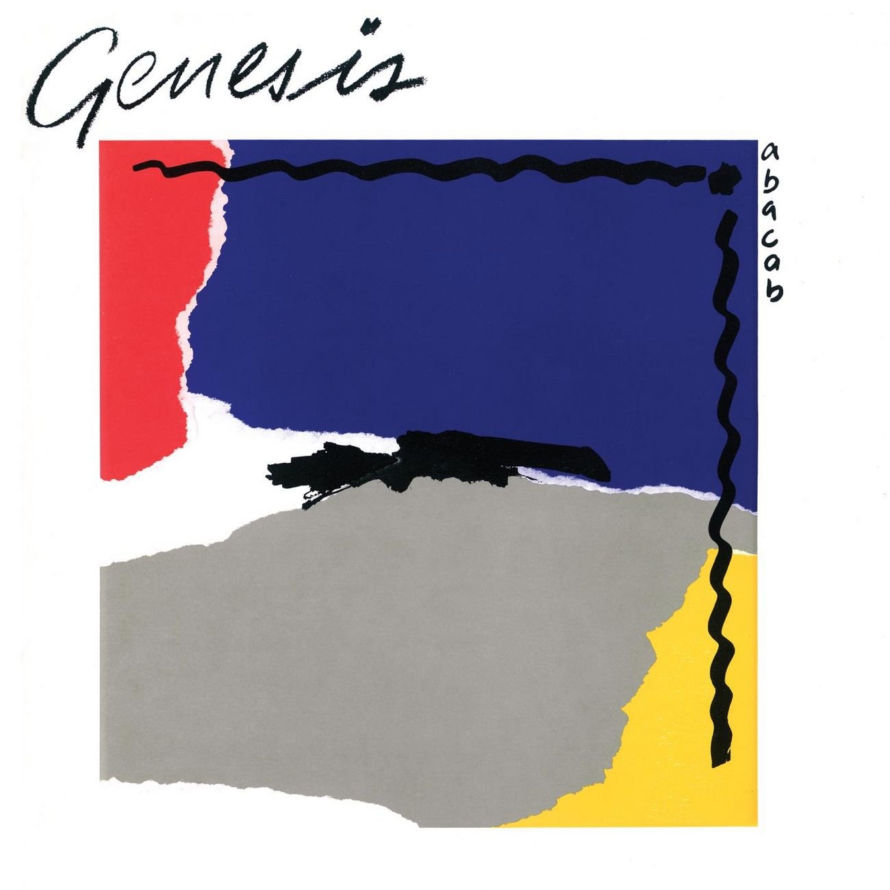 Abacab (Remastered) - Genesis: Amazon.de: Musik