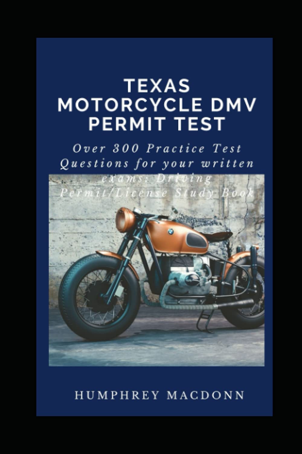 Dmv Motorcycle Permit Test Practice | Reviewmotors.co