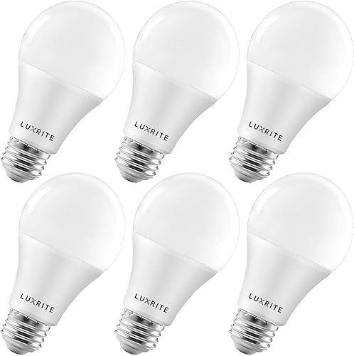 13 Best Low Watt LED Bulbs Today Reviewed