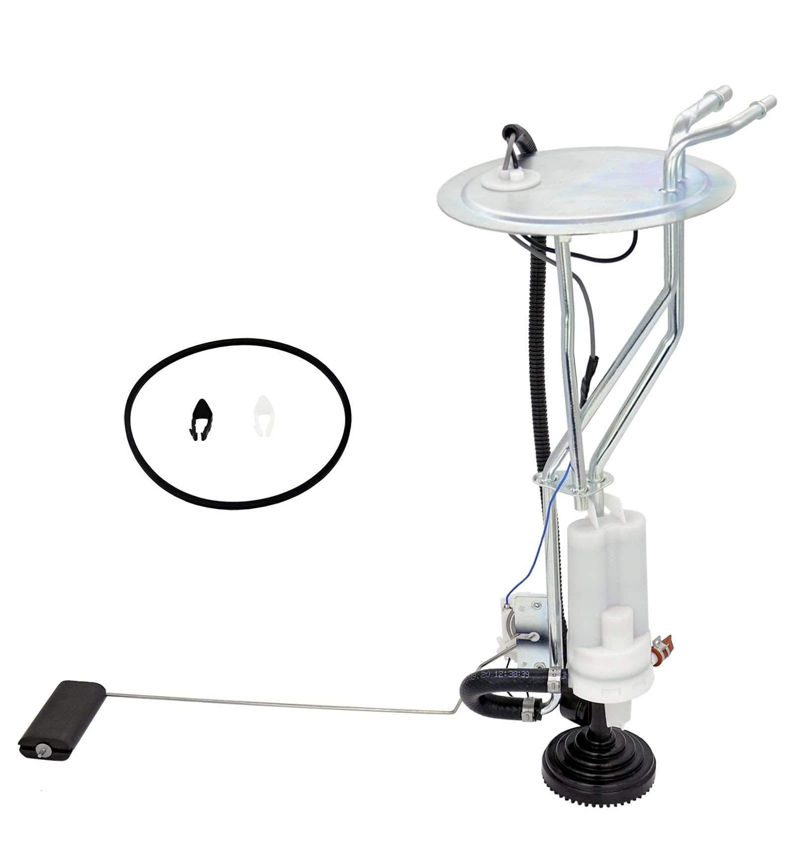 Vphix PS175 FG239A Gas Fuel Tank Sending Unit Sender Kit Fits 2001 2002 ...