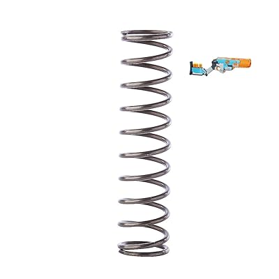 Buy Goshfun Modified 13KG Upgraded Spring for Nerf Zombie Strike ...