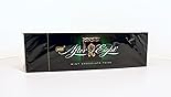 AFTER EIGHT - Dark Mint Chocolate Thins | 300g Carton of Mint ...
