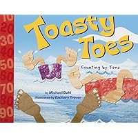 Eggs and Legs: Counting by Twos (Know Your Numbers): Dahl, Michael ...