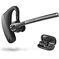 Amazon.com: Conambo Bluetooth Headset 5.0, aptX HD 16 Hrs Talktime ...