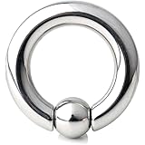 Amazon.com: VCMART Captive Bead Rings Spring Action CBR Monster ...