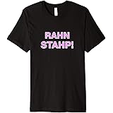 Amazon.com: Rahn Stahp at the Jersey Shore T-shirt T-Shirt : Clothing ...