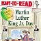 Martin Luther King Jr. Day (Robin Hill School): Margaret McNamara, Mike ...