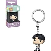 Funko Pop! Keychain: BTS - Dynamite - RM | Amazon.com.br