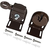 Universal Replacement Mounting Brackets of Exterior Sun Shades Outdoor ...