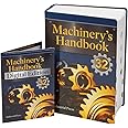 Machinery's Handbook & Digital Edition Combo: Large Print: Oberg, Erik, Jones, Franklin D ...
