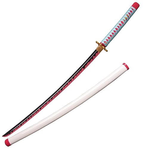 Sword fort Sharp Demon Sword About 41inch-Anime Samurai Sword,Katana ...