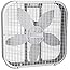 Amazon.com: Patton 20-inch High Velocity Fan, PUF2010B-BM: Home & Kitchen