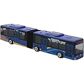 Amazon.com: Daron MTA 11" Bus : Toys & Games