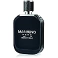 Amazon.com: Kenneth Cole Mankind Hero Eau de Toilette Spray Cologne for ...