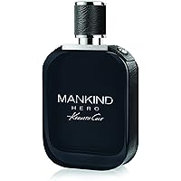 Amazon.com: Kenneth Cole Mankind Hero Body Spray, 6 fl. oz. : Beauty ...