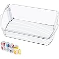 Amazon.com: UPGRADED 242079701 Refrigerator Door Bin Replacement ...