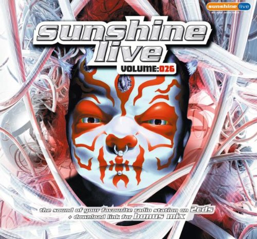 Sunshine Live Vol.26 - Various: Amazon.de: Musik