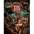 Amazon.com: Pelgrane Press 13th Age RPG Action Game, Medium : Rob ...
