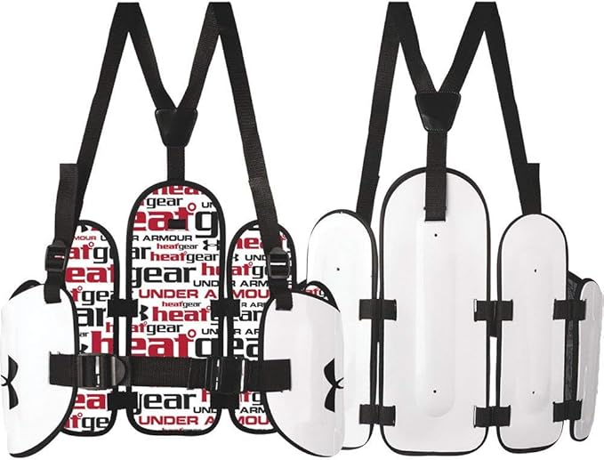 What Makes the Best Lacrosse Rib Pads? (What You Need to Know)