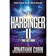 The Harbinger II: The Return (Harbinger, 2): Cahn, Jonathan ...