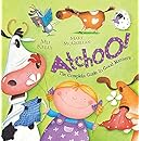 Atchoo: Mij Kelly: 8601300227610: Amazon.com: Books