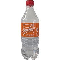 Granizado De Sprite Remix Sprite Presenta Su Nueva Receta Con Una