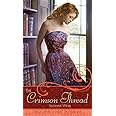 Amazon.com: The Crimson Thread: A Retelling of "Rumpelstiltskin" (Once ...