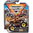 Amazon.com: Monster Jam 2024 Series 37 Diecast 1:64 Scale Monster Truck ...