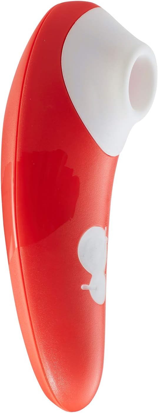 ROMP Switch Vibrador estimulador del clítoris tecnología sin contacto ...