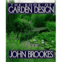 Amazon.com: The Book of Garden Design: 9780025166950: Brookes, John: Books