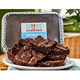 The Divvies Bakery Cookbook: No Nuts. No Eggs. No Dairy. Just Delicious ...