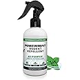 Amazon.com: Powermint 8 Oz Peppermint Oil Rodent Repellent Spray ...