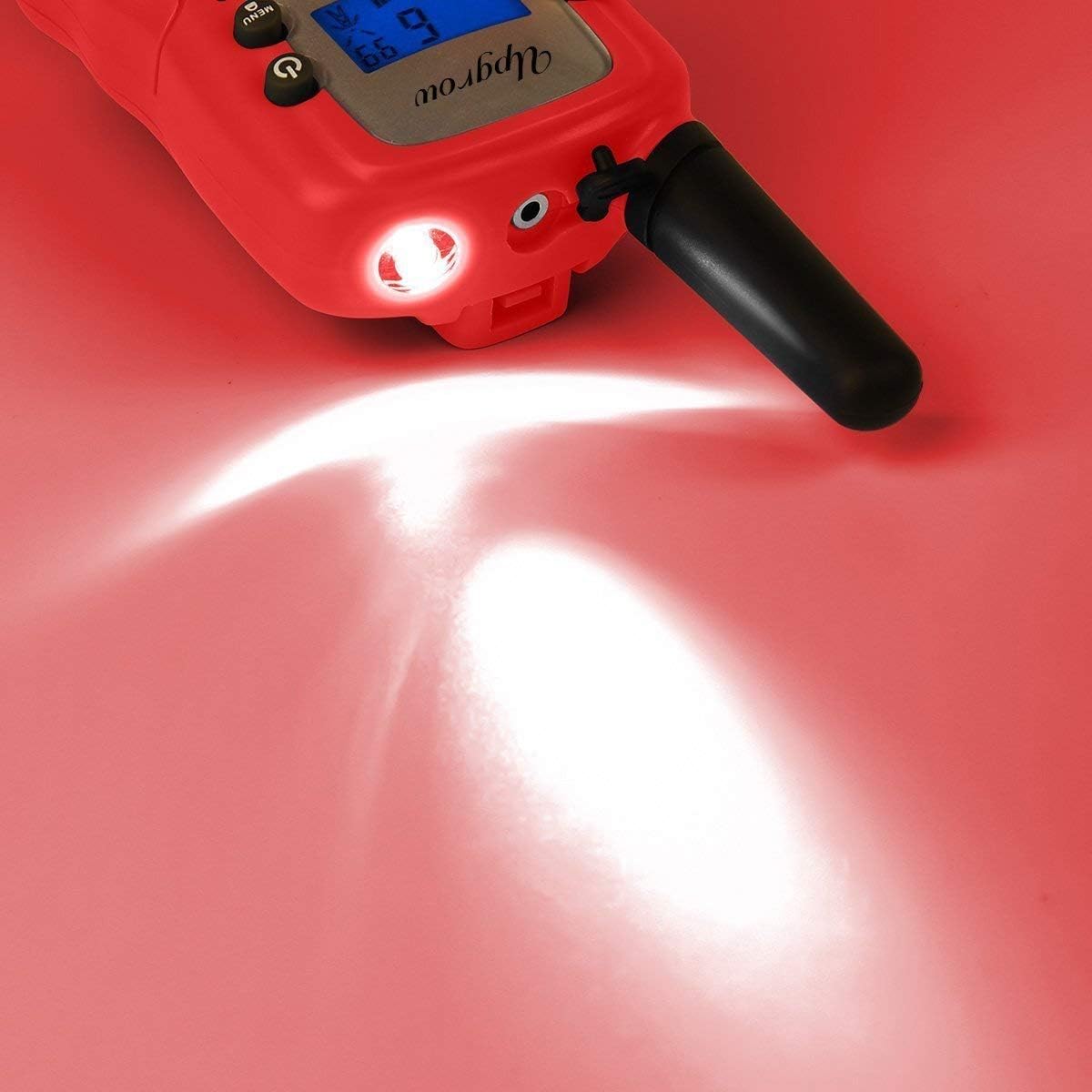 Upgrow Walkie Talkies, 2pcs Kids Walkie Talkie Children Walky Talky ...