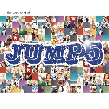 Jump-5, Jump5 - The Very Best of Jump5 - Amazon.com Music