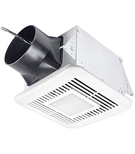 Revit Bathroom Exhaust Fan