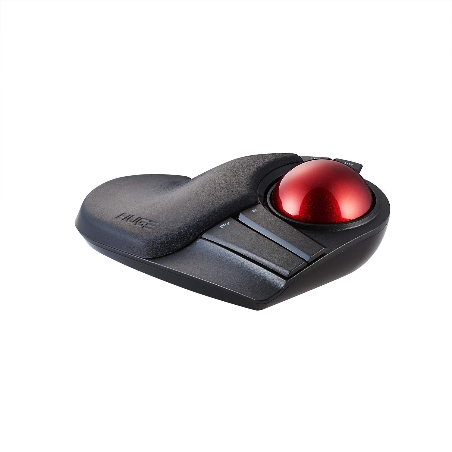 Mua ELECOM 2.4GHz Wireless Finger-operated Large size Trackball Mouse 8 ...