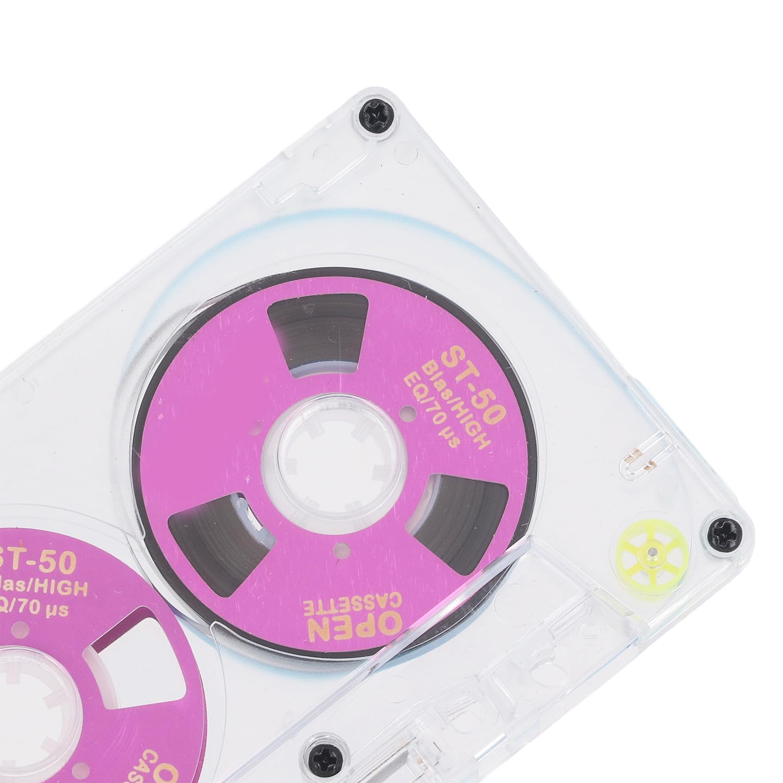 Blank Cassette Tapes Audio Cassettes, Blank Cassette Tapes For ...